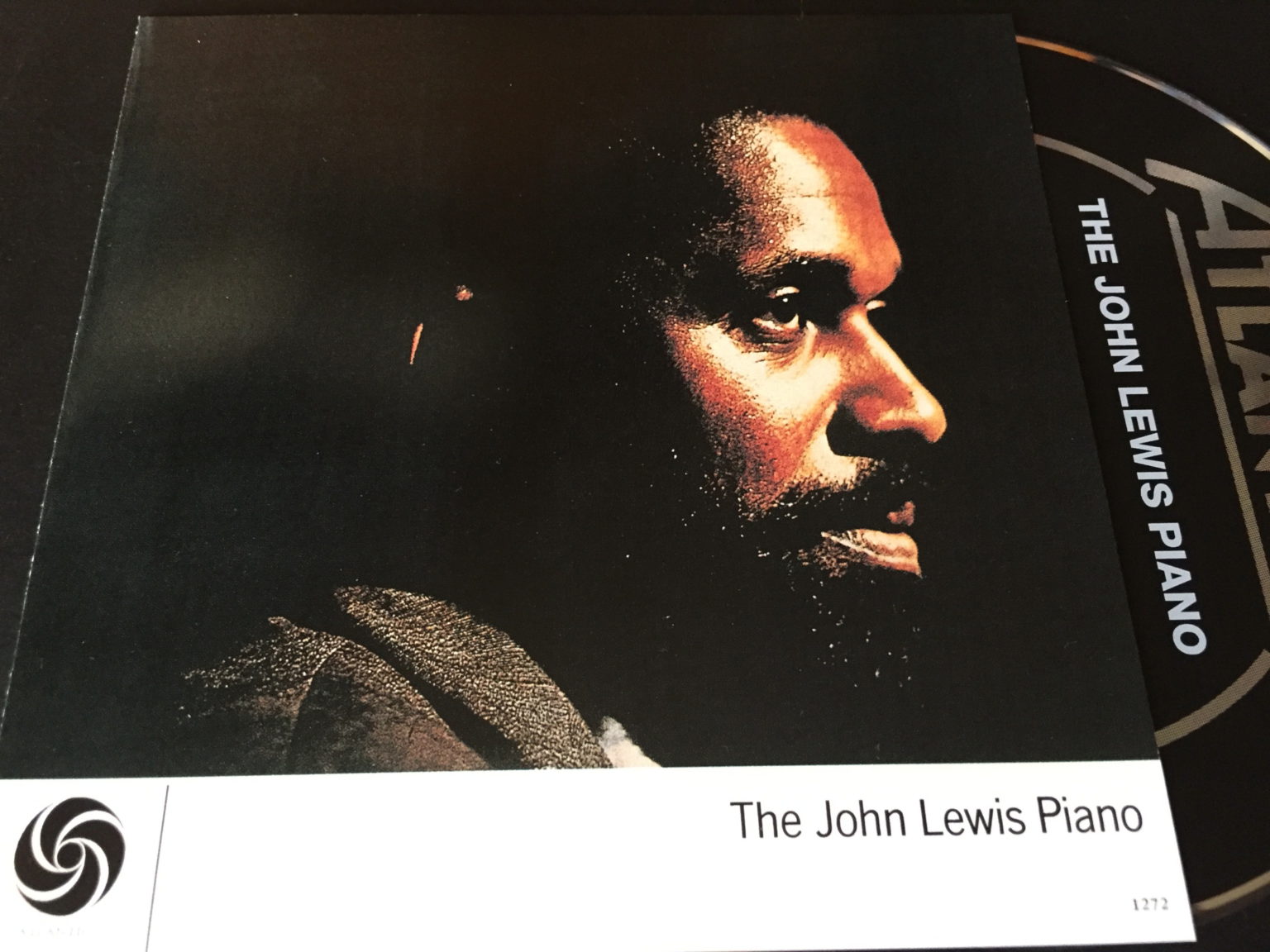 John Lewis / The John Lewis Piano - 日々JAZZ★
