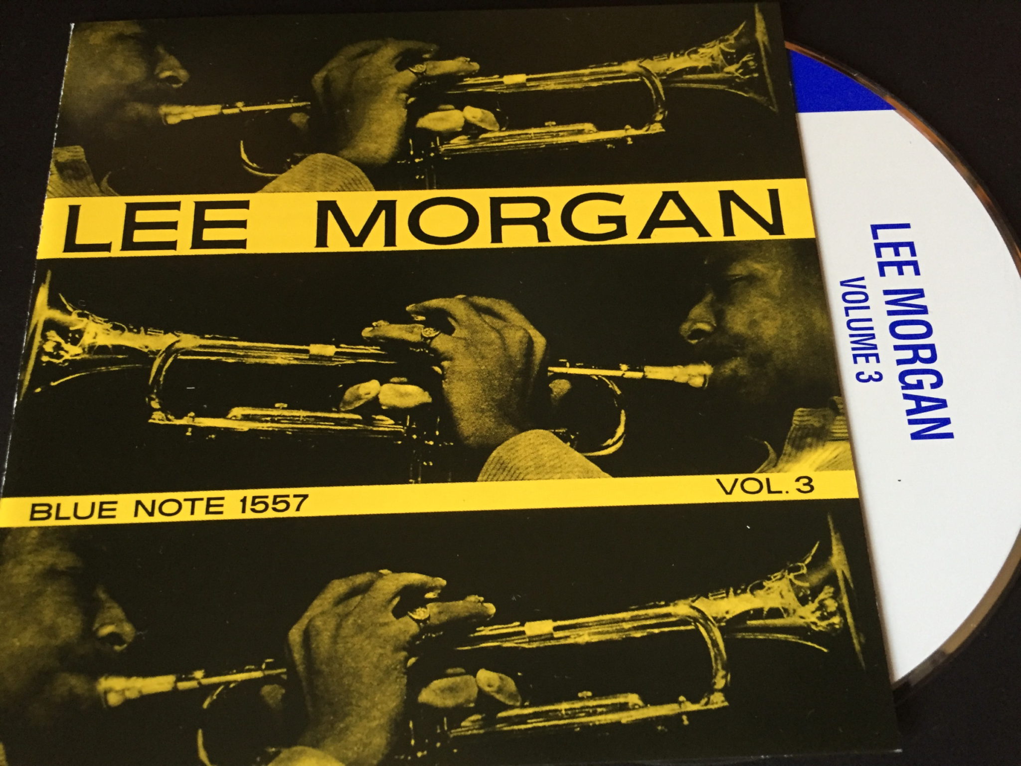 Lee Morgan / Lee Morgan Vol.3 - 日々JAZZ★